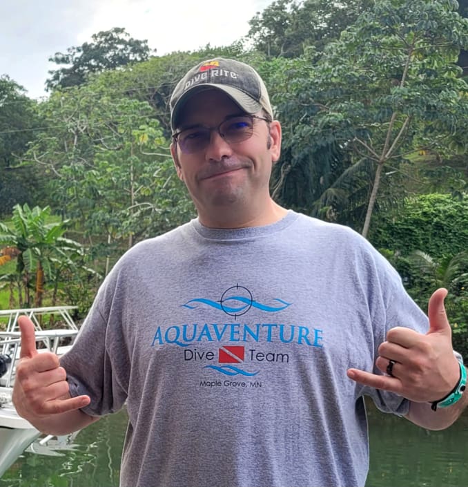 About Us - Aquaventure Scuba & Travel