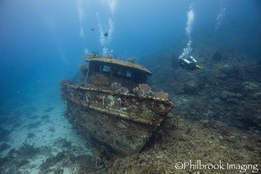 Roatan - CoCo View Resort - Aquaventure Scuba & Travel
